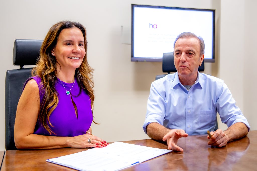 Usina Colorado renova a doação mensal para o Hospital de Amor de ...