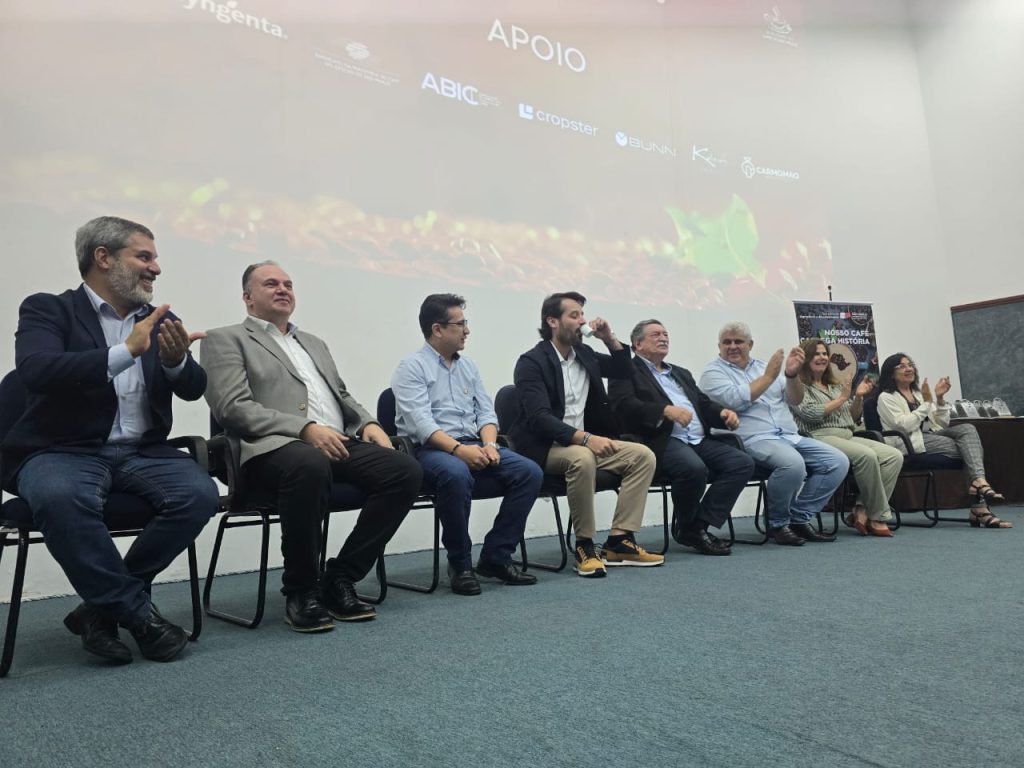 Produtor de Barra do Turvo conquista o prêmio de melhor café do Estado ...