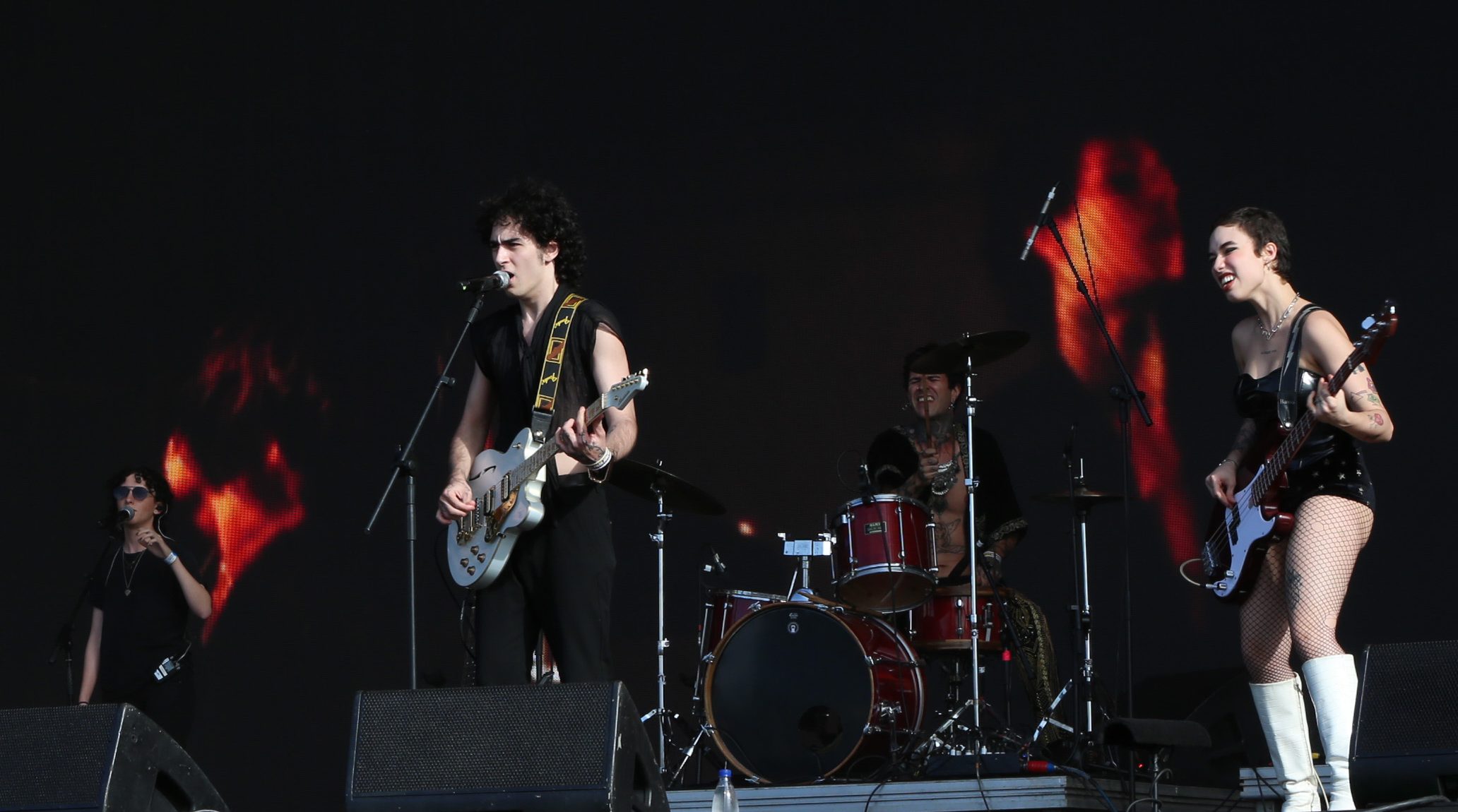 Concurso de Bandas do João Rock 2026 abre inscrições nesta terça-feira ...